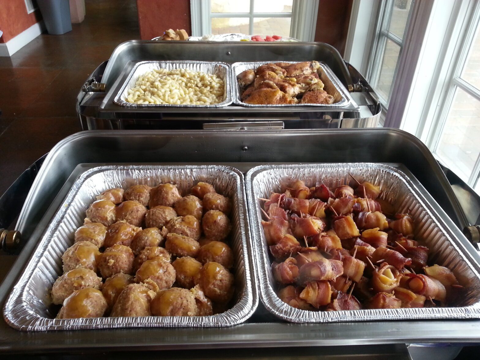 Menu | Dutch Country Catering | Manheim, PA