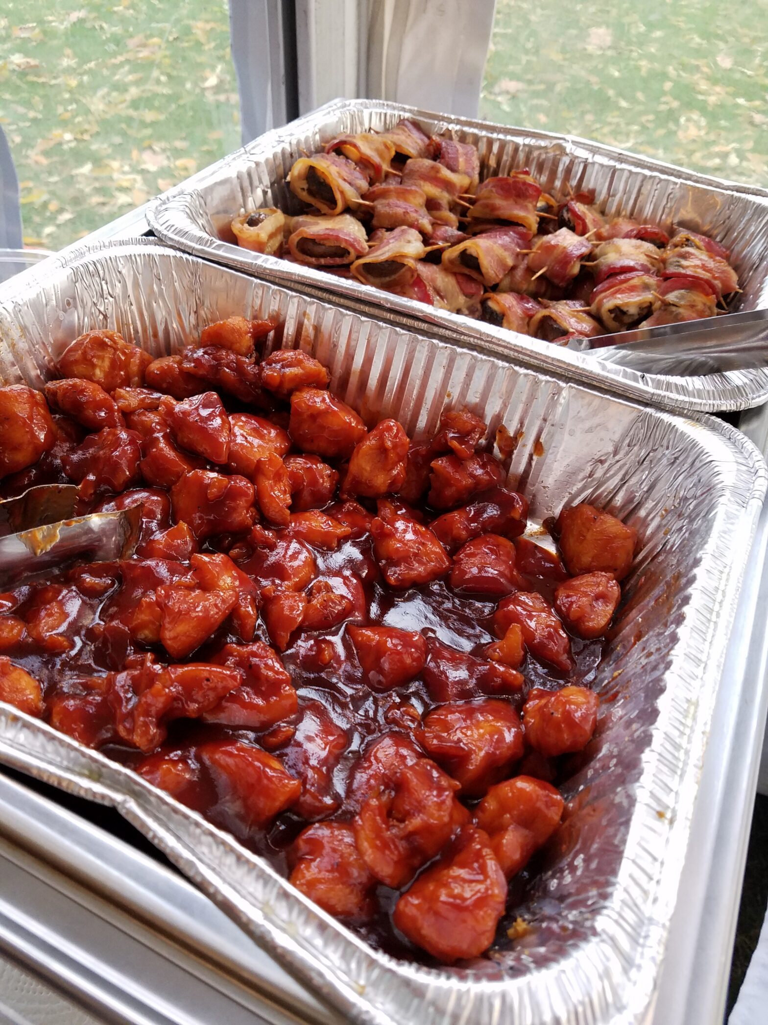 Menu | Dutch Country Catering | Manheim, PA