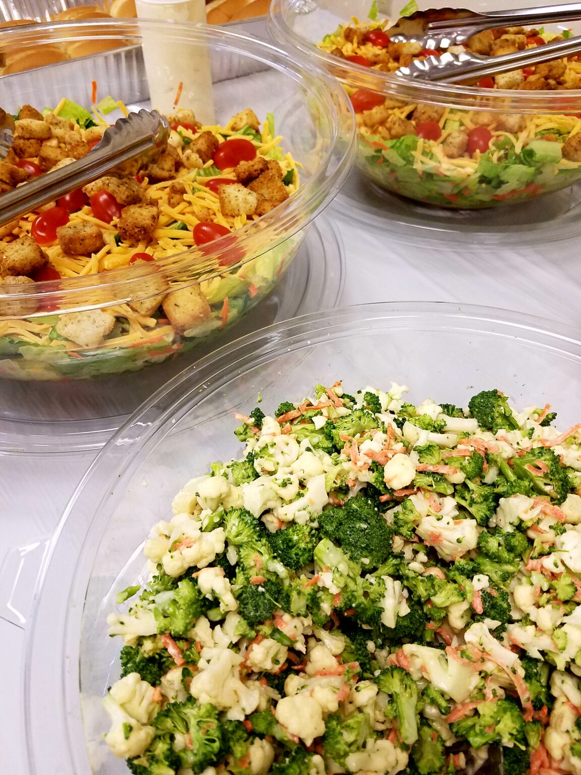 Wedding Catering | Dutch Country Catering | Lancaster, PA