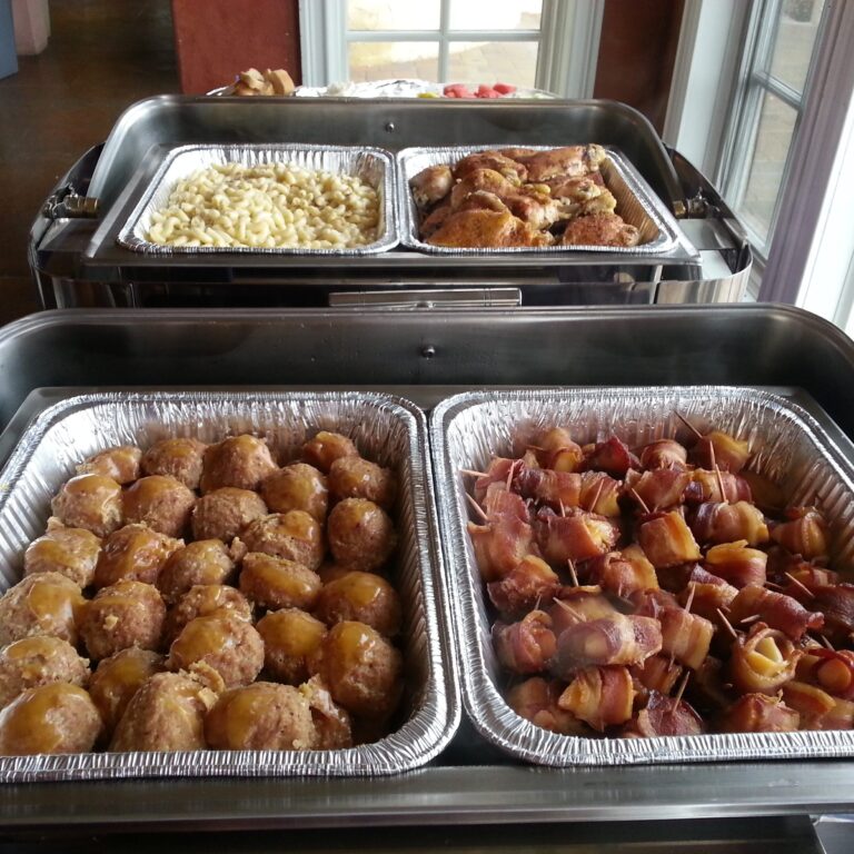 Café & Retail Store | Dutch Country Catering | Lancaster County, PA